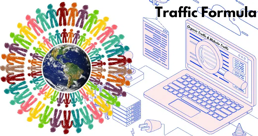 Traffic Formula | A Data-Backed Guide to Boost Organic Traffic - TerraTome