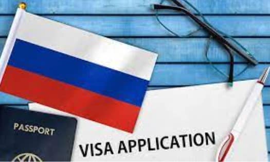 Russia Visa for Indians | A Complete Updated Guide for e-Visa & Visa ...